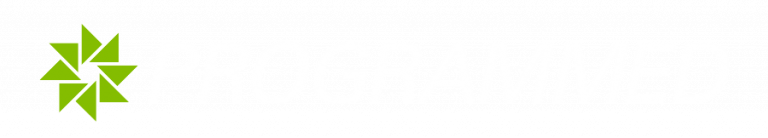 Programmed – Great work takes great people