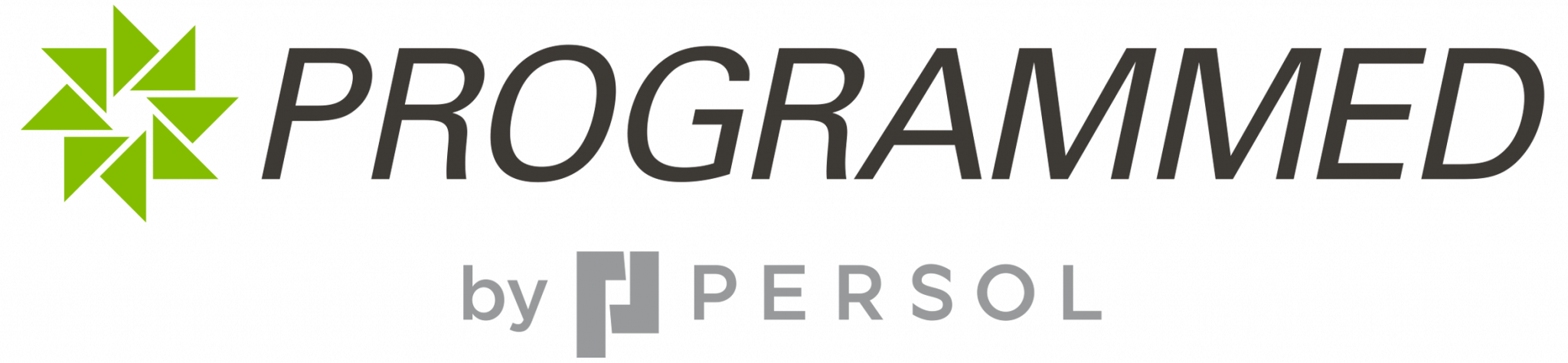 Programmed – Great work takes great people